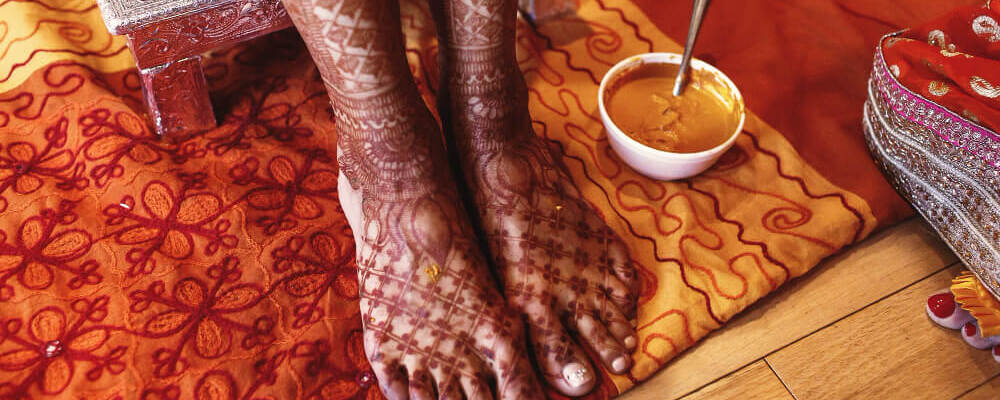 MehndiRushh - All Mehndi Courses