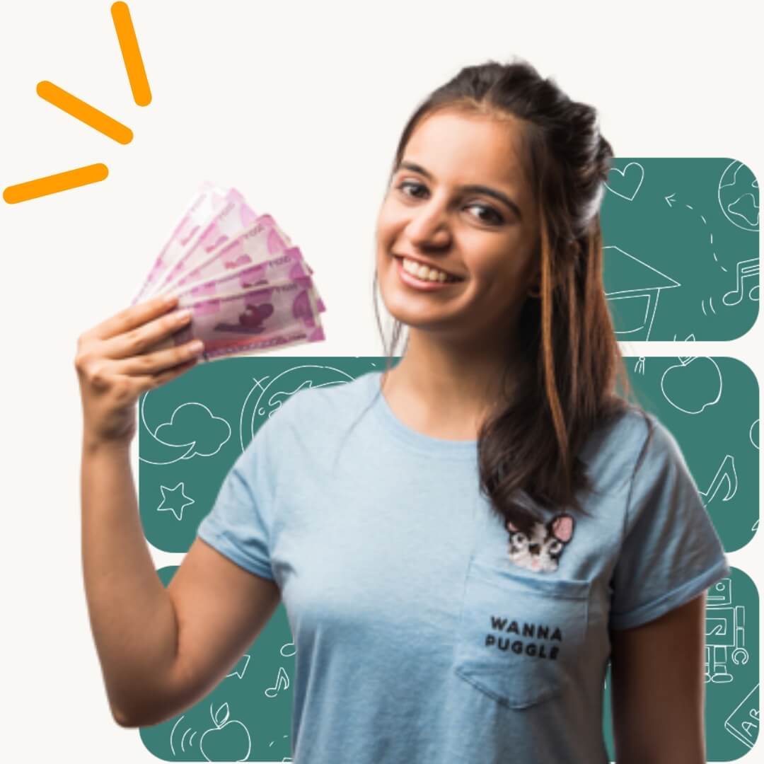 Finosophy - Pathway to build Financially Literate and Financially Resilient Students